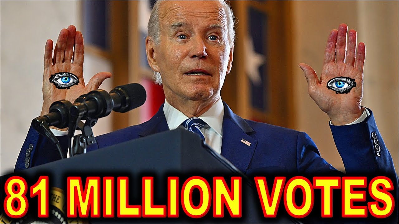 The REAL Joe Biden the Mainstream Media Hides From You..... - YouTube