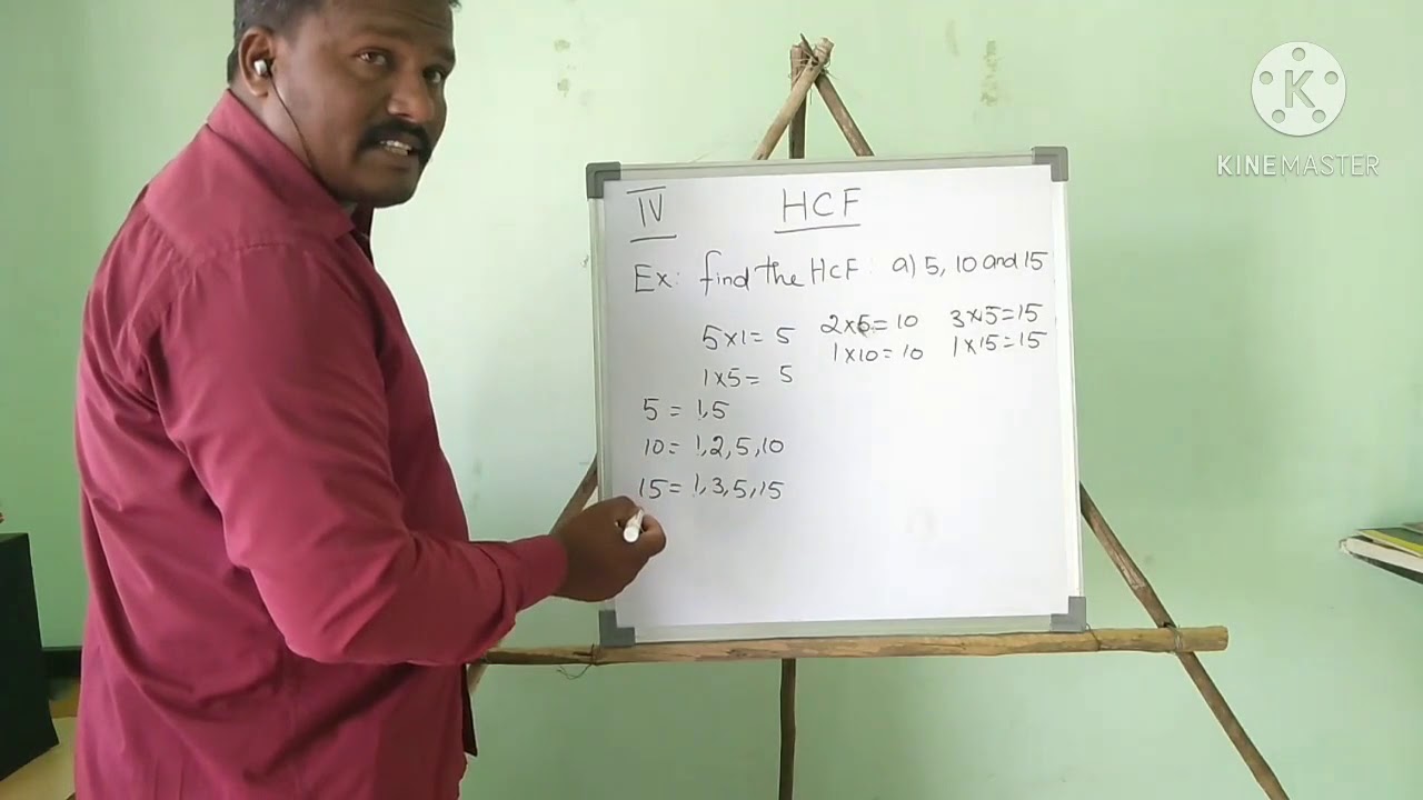 4th STD lesson 6.5 - YouTube