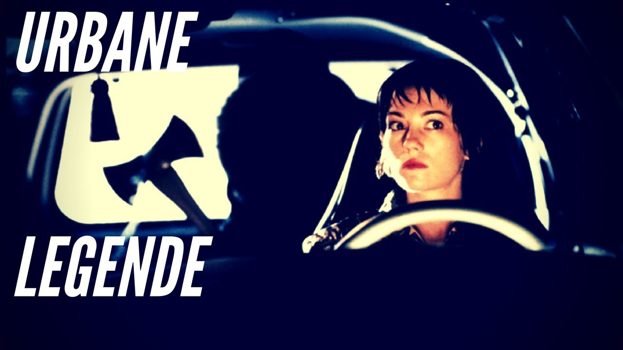 Urbane Legende Iz Celog Sveta - YouTube
