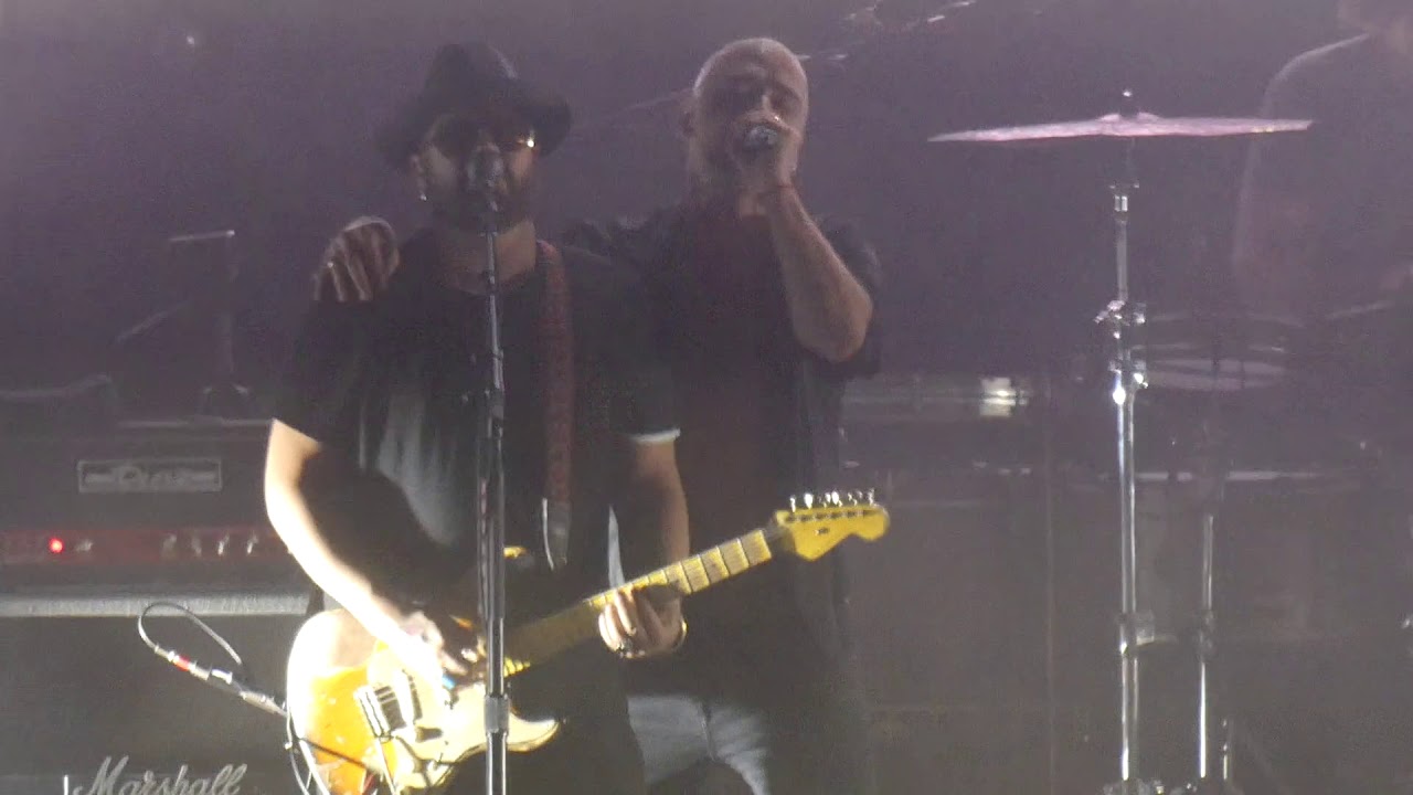 "White, Discussion" Live@Hard Rock Casino Atlantic City 6/7/19 - YouTube