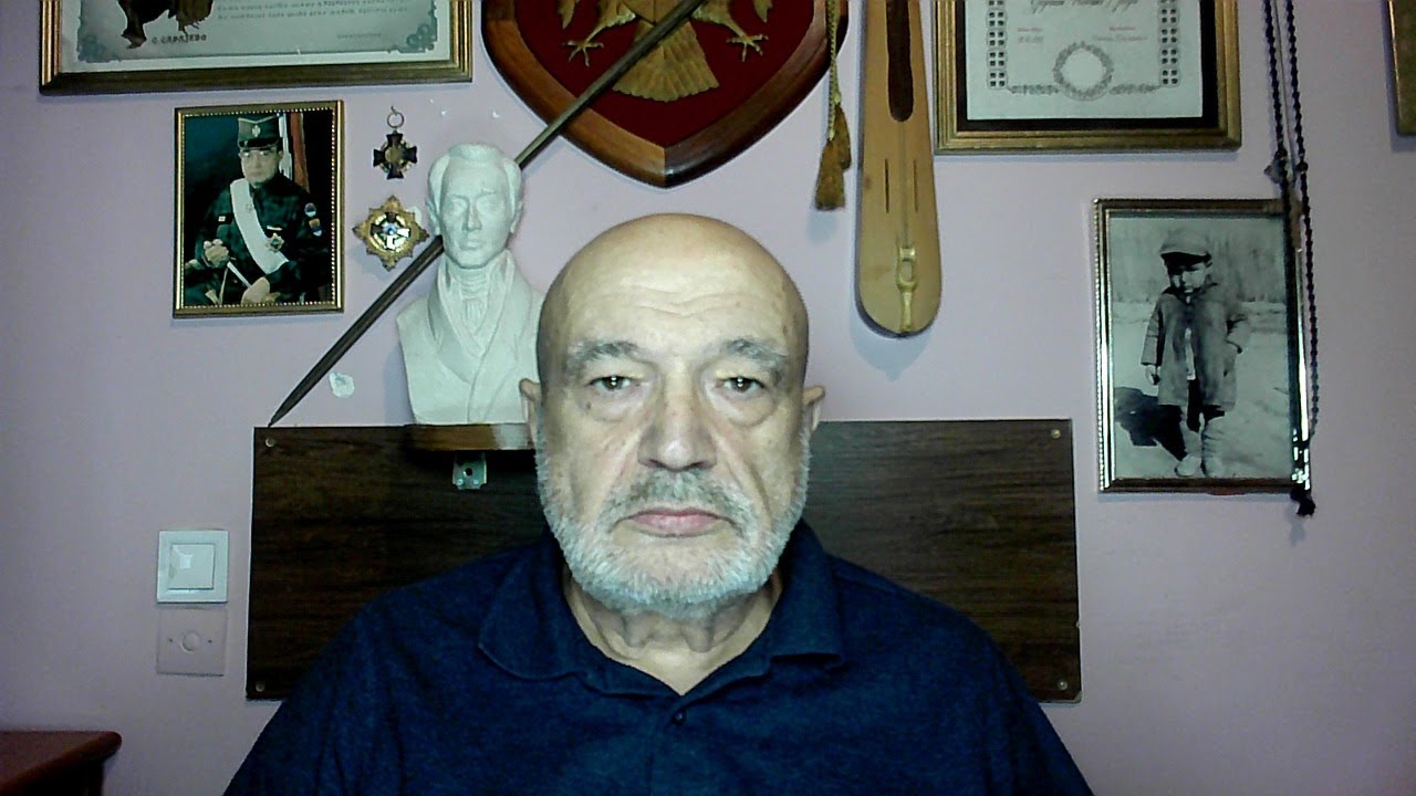 Τρεμουν οι νεοφασίστες αριστεράς & δεξιάς, την Συνέλευση του Έθνους των ...