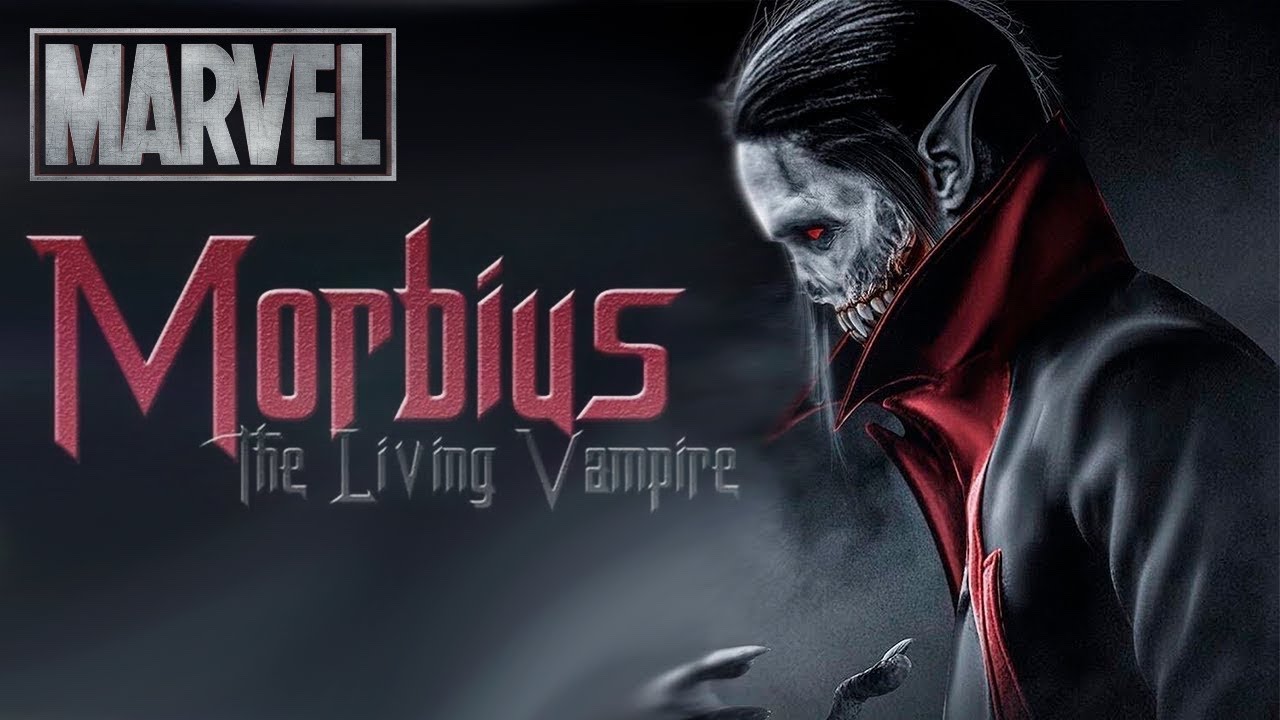 MORBIUS (2020) - Marvel | Sci-Fi | Official Trailer | HD | 1080p - YouTube