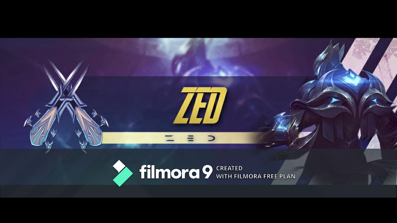 LEAGUE OF LEGENDS PLAYZ #2020 - YouTube