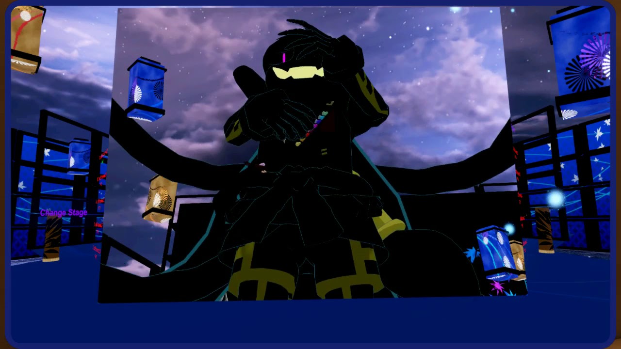 Vanta ink~ MMD buom~ sans - YouTube