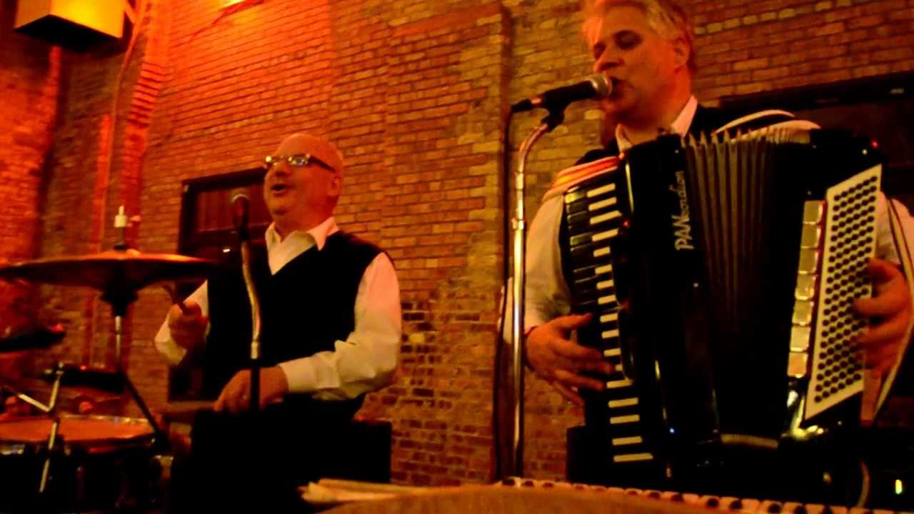 Lakefront Brewery Friday Fish Fry Milwaukee Polka - YouTube