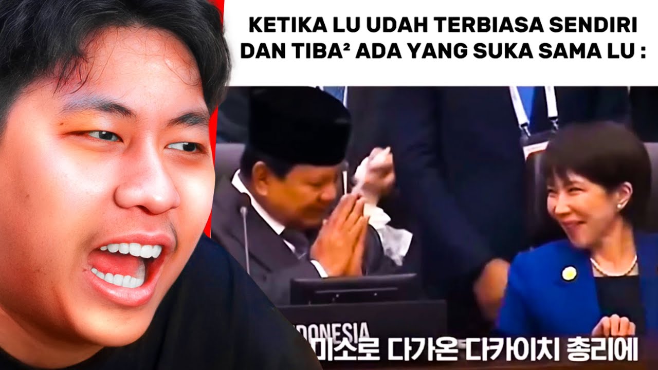 kapan yahh.. when yahh.. 🤭 - REACT MEME KOCAK - YouTube