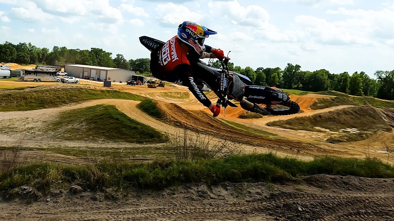 GoPro: Tyler Bereman Shreds MotoSandbox with the Groms - YouTube