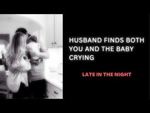 [ASMR] My cuties are you crying? Comfort / Sleeping aid.