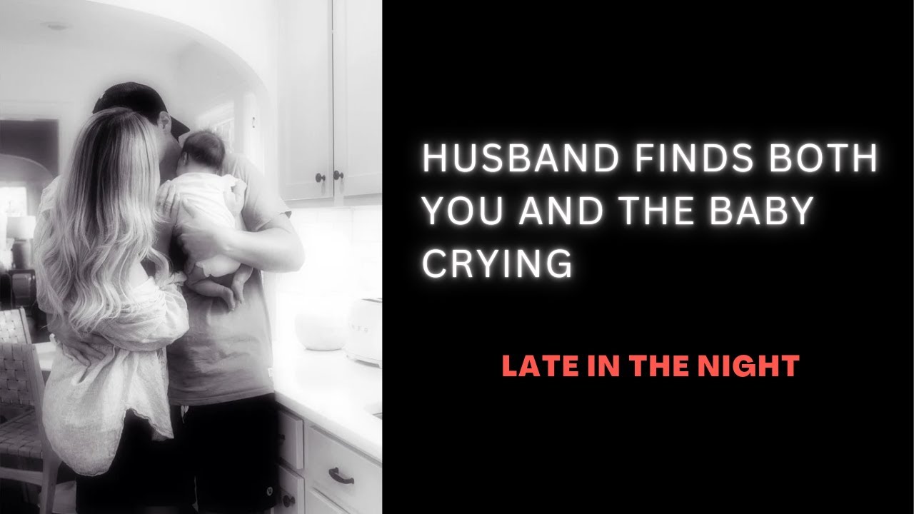 [ASMR] My cuties are you crying? Comfort / Sleeping aid. - YouTube