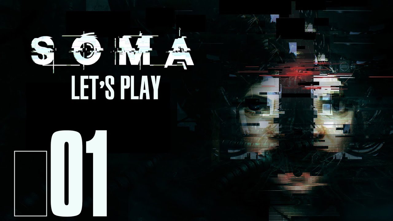SOMA - Pathos II - Let's Play Español #1 - YouTube
