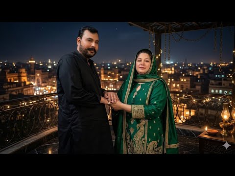 Khan sab ny jo ky mai soch bi ni sakti thi mere sath yahi hona chay ? Chand rat mobark bakra ni lay
