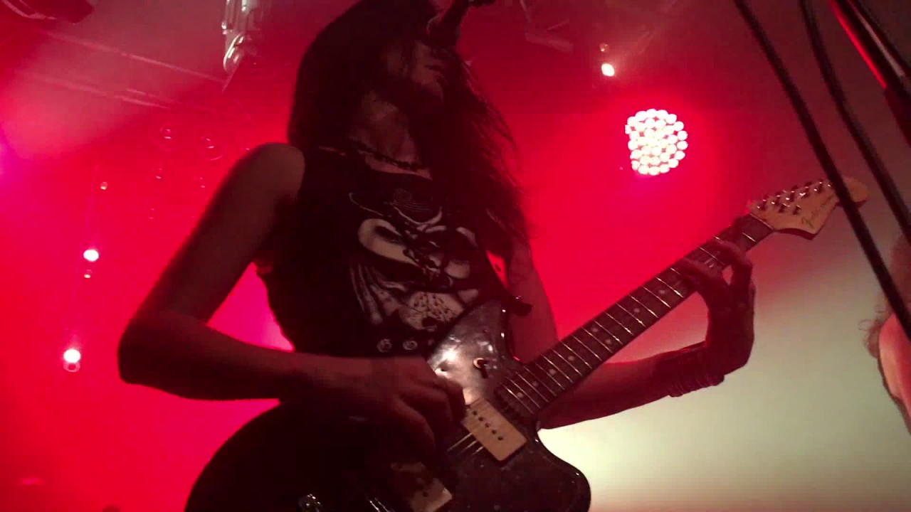 Dool : Complete Show Live In Paris - YouTube