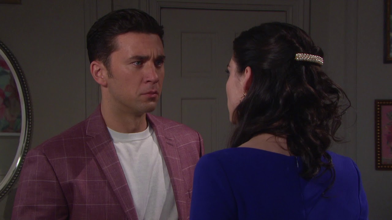 Chad & Abby in Paris Chapter Two Episode Five Teaser Clip 2 - YouTube