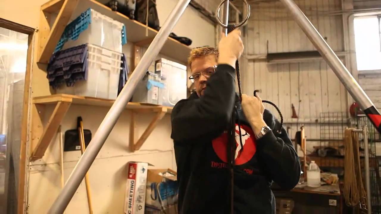 Tetruss 2 Review by The Twisted Monk - YouTube