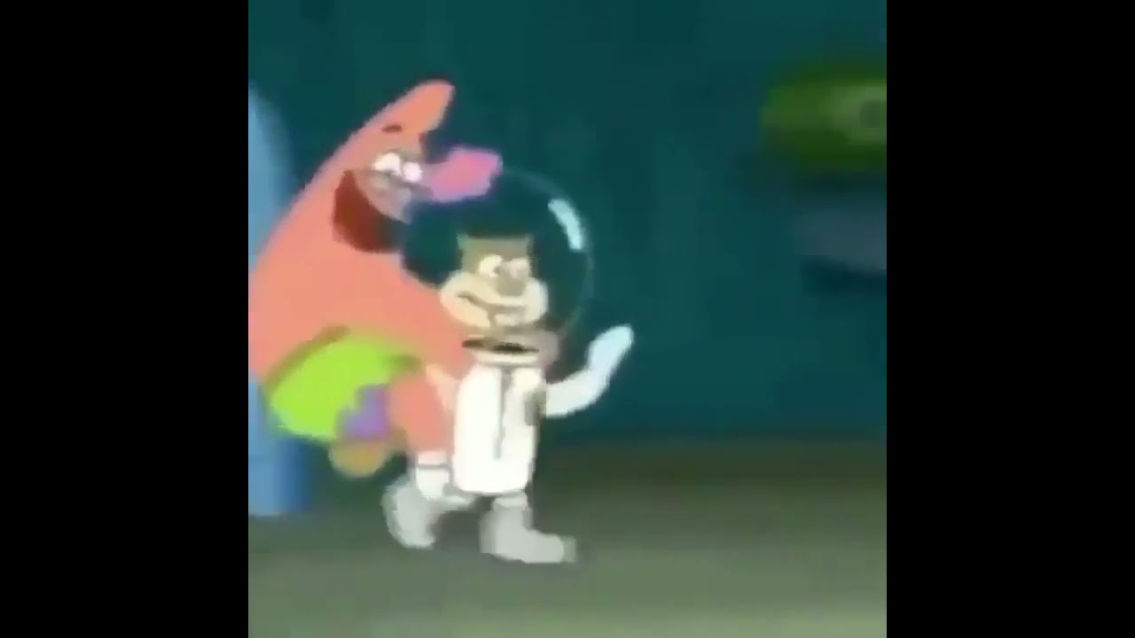 hey spongebob - YouTube