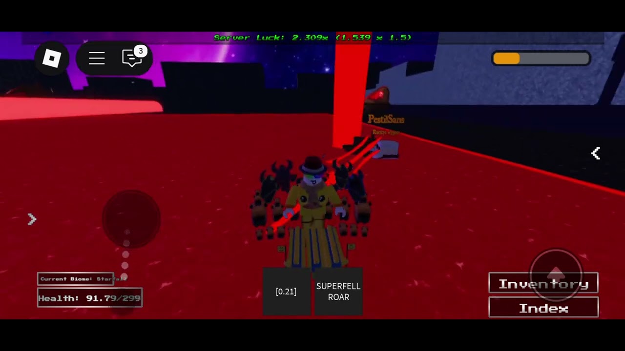 Typical.rng S2 E3: test1: pacience💙 - YouTube