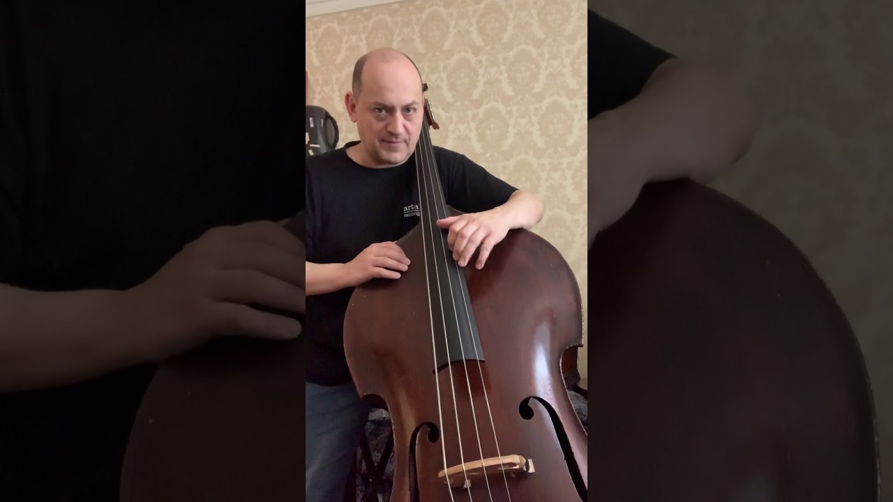 Tutorial 6: More Thumb Position Techniques - YouTube