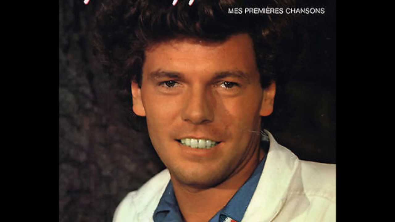 Philippe CHATEL - je connais un pays - 1973 - YouTube