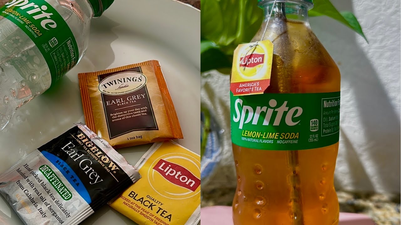 Got Sprite And Some Teabags 2 Methods Refreshing Sprite Tea YouTube got-sprite-and-some-teabags-2-methods-refreshing-sprite-tea-youtube