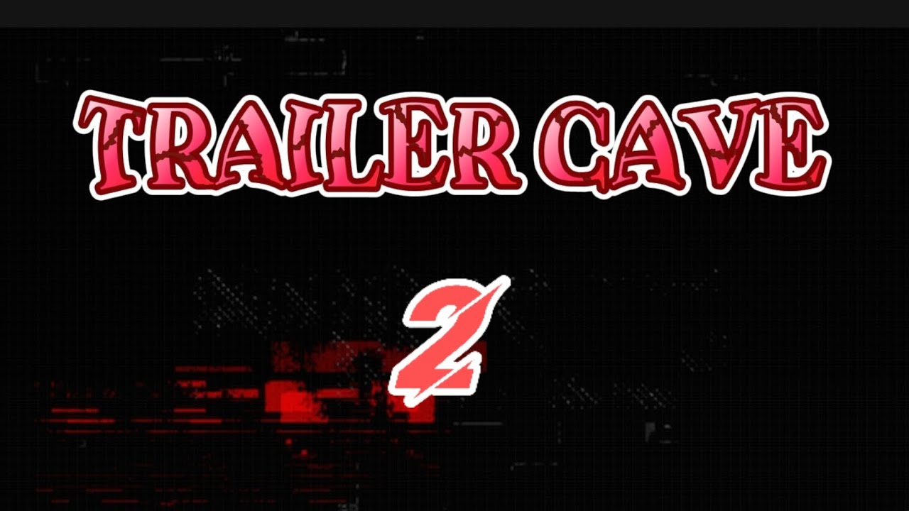 trailer the cave 2 - YouTube