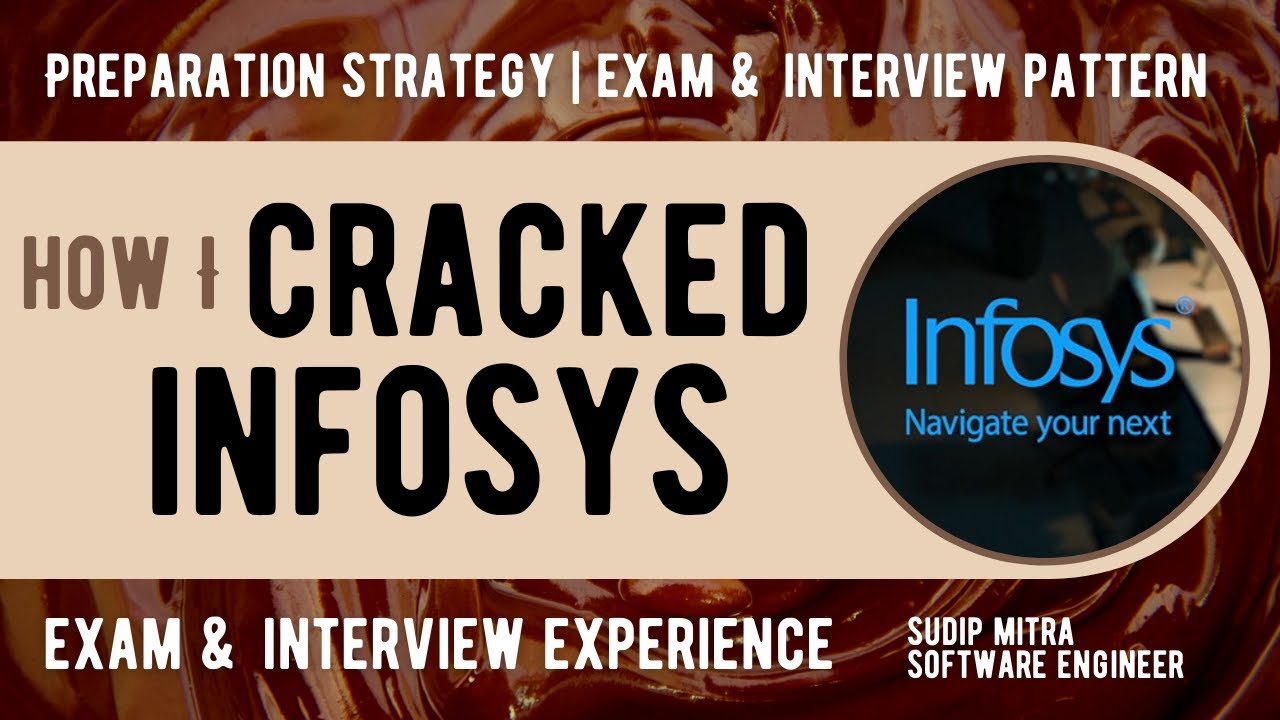 Infosys System Engineer Exam and Interview Pattern | Preparation ...