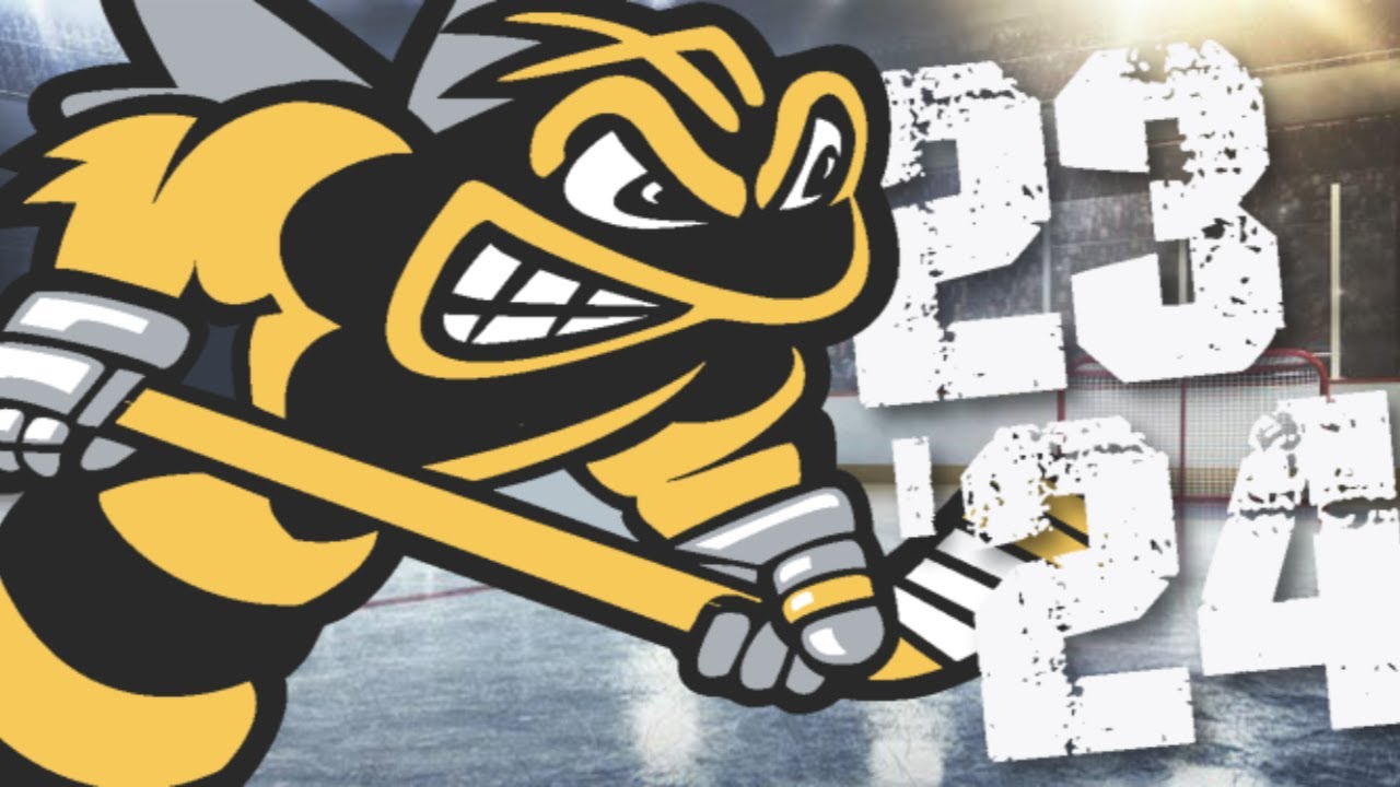 "24 2012 Troy Sting Vs. Midland Northstars - YouTube