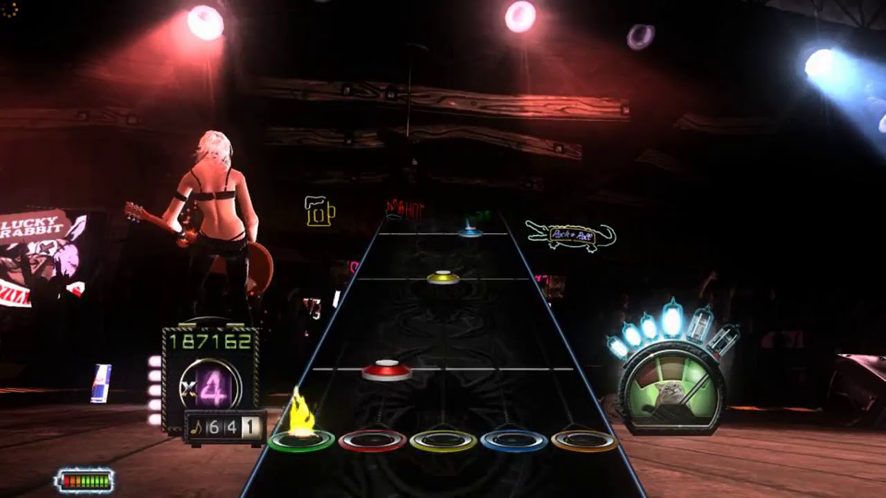 GH3 PC Critical Acclaim - 99%. (Near FC + Mod showcase!) 60FPS - YouTube