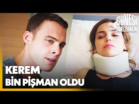 Kerem'den Sayer Sözü! | Güneşi Beklerken