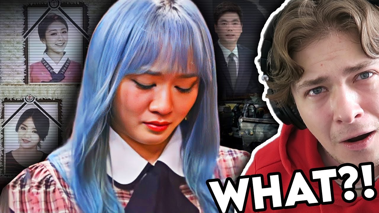 The Most Tragic Accident In KPOP History - YouTube