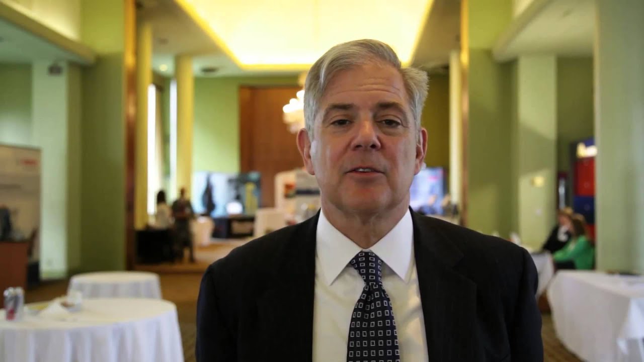 Terry Benzschawel Citigroup - YouTube