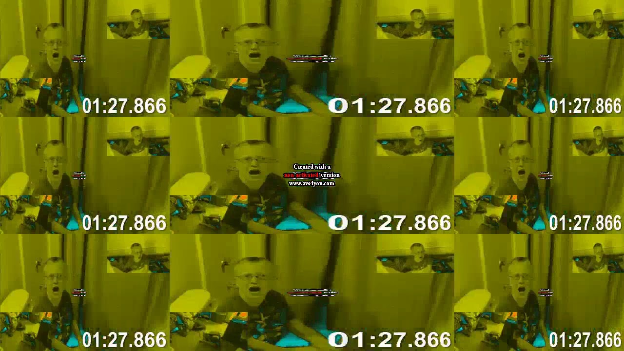 Preview 2 Cody Effects Round 2 Vs Videffects HD - YouTube