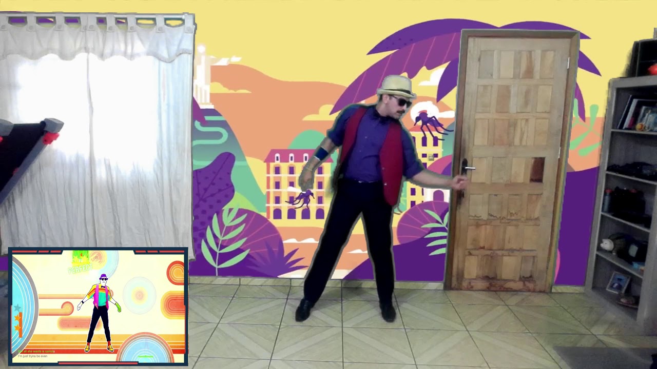 Just Dance 2021 - Georgia BY TG - YouTube