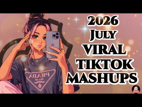 TiktokMashup 2026 (not clean)🩷 Philippines Viral Dance July