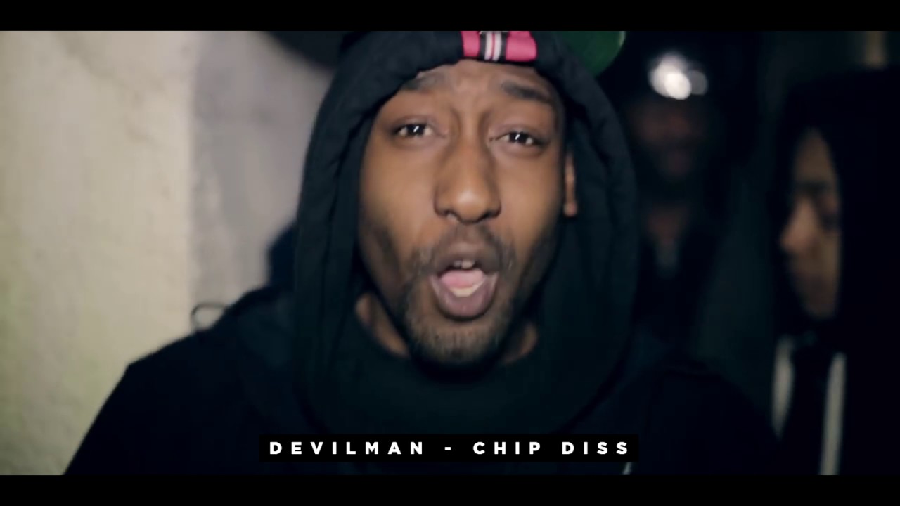 Grime Awareness Documentary by Josh Hickman - YouTube