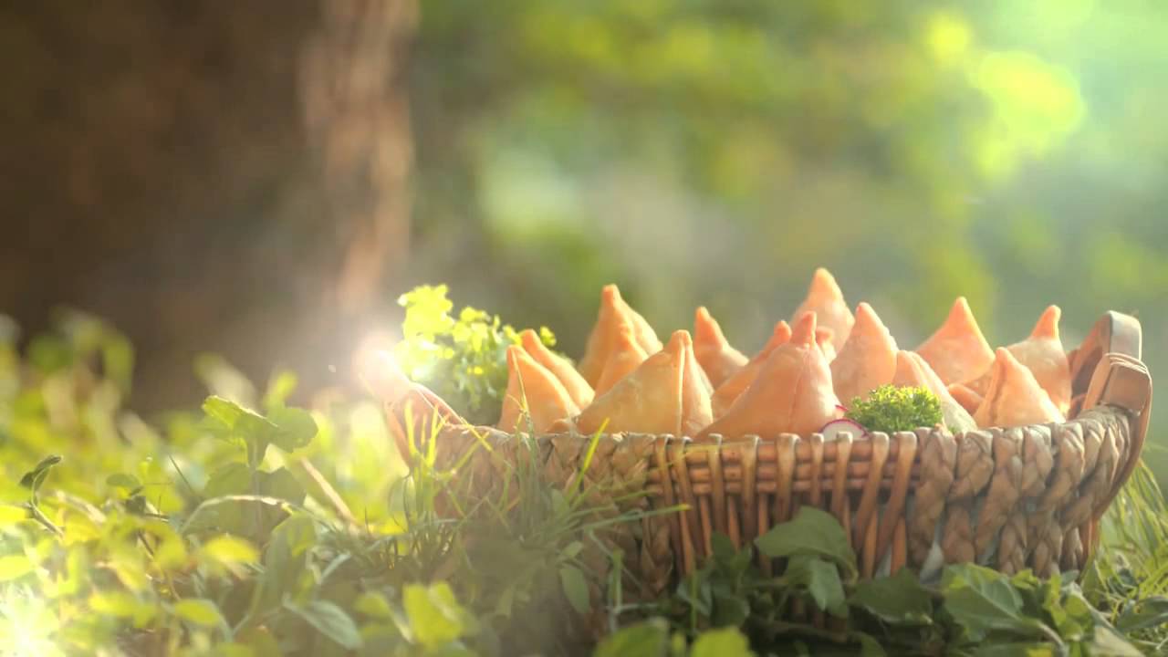 Naturalle Sunflower Oil new ad 2014 - YouTube