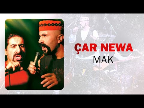 Çar Newa - Kişe / Emo / Finciko