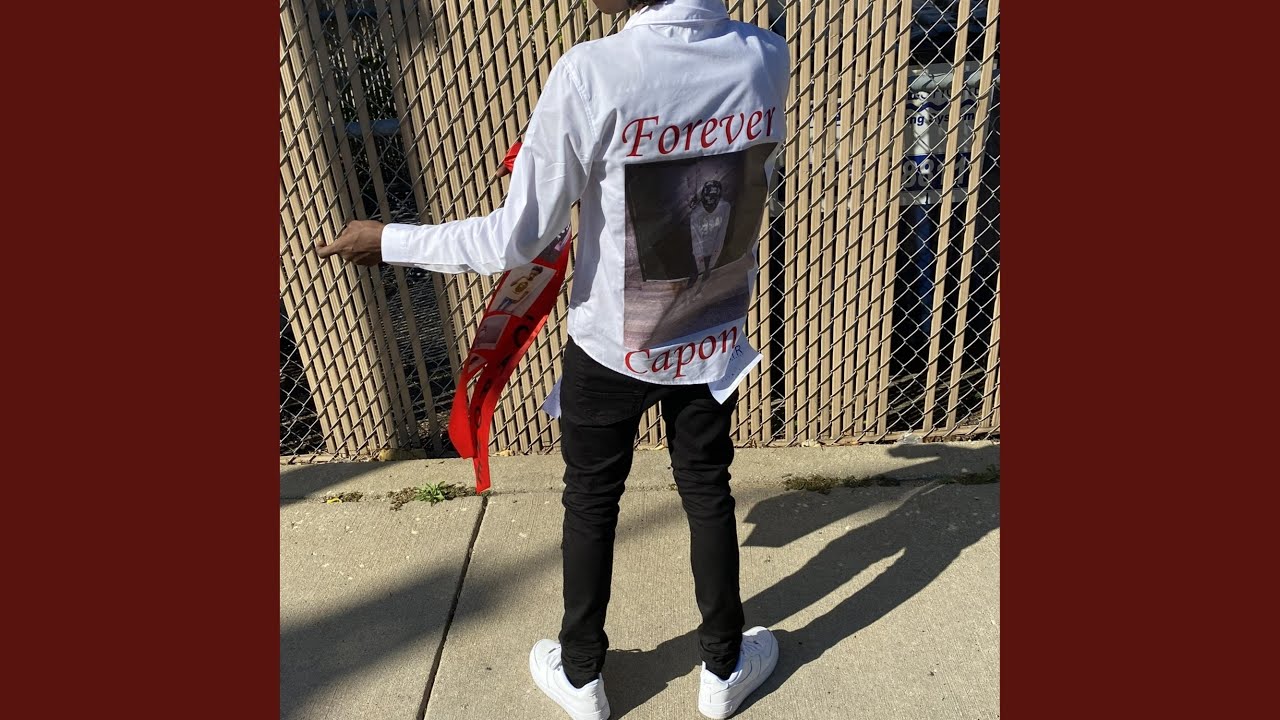 Forever Capone - YouTube
