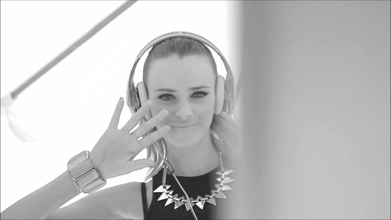 i do weddings - dj Luda reception -איידו - YouTube