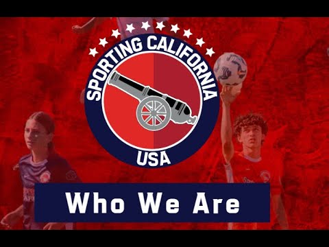 Sporting California USA - Who We Are - Intro - YouTube