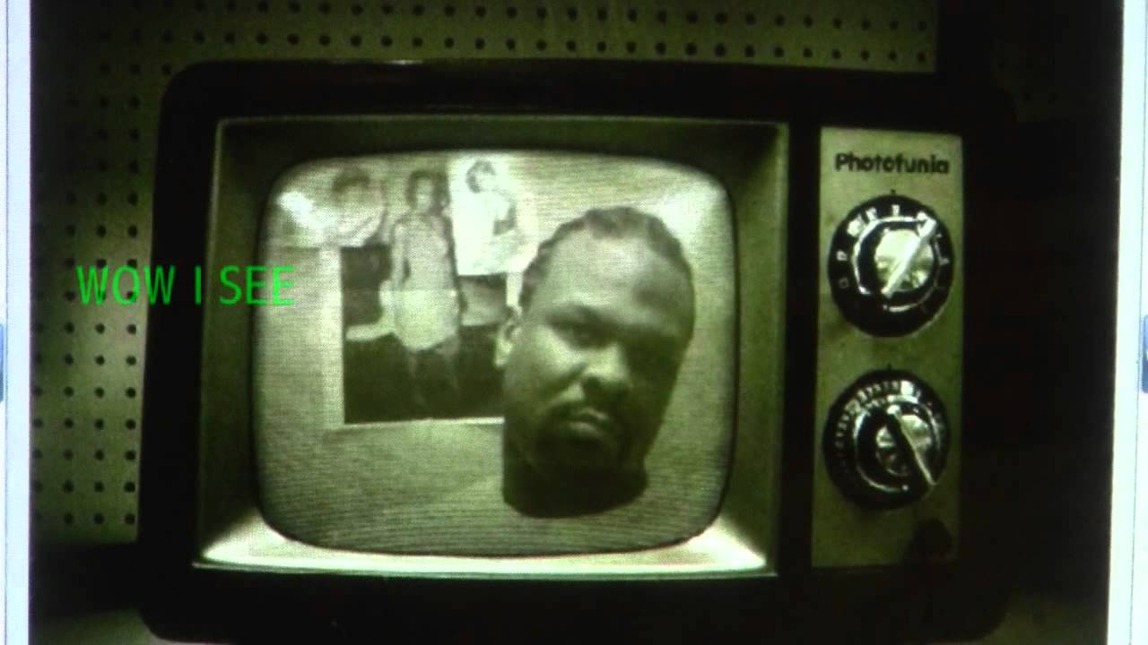 MR CELL PHONE MAN (VID) - YouTube