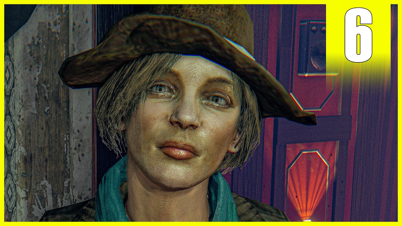 Dead Island: Riptide (PC, Definitive Edition) #6 - 04.17. - YouTube