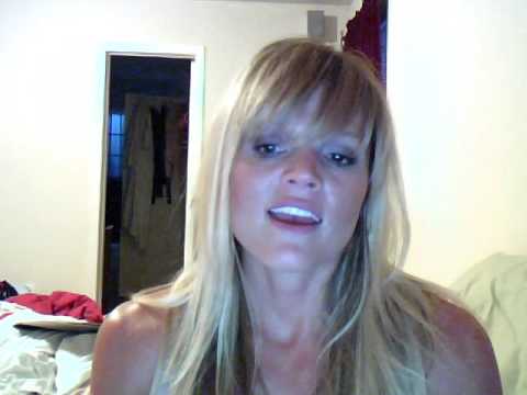 Michelle Berger, BuffMother vlog 8-26 - YouTube