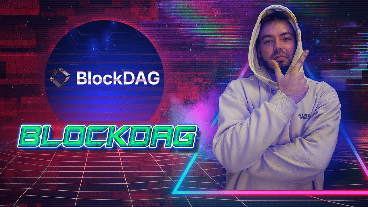 What You Need to Know About BlockDAG: Is It Really the End for Uniswap ...