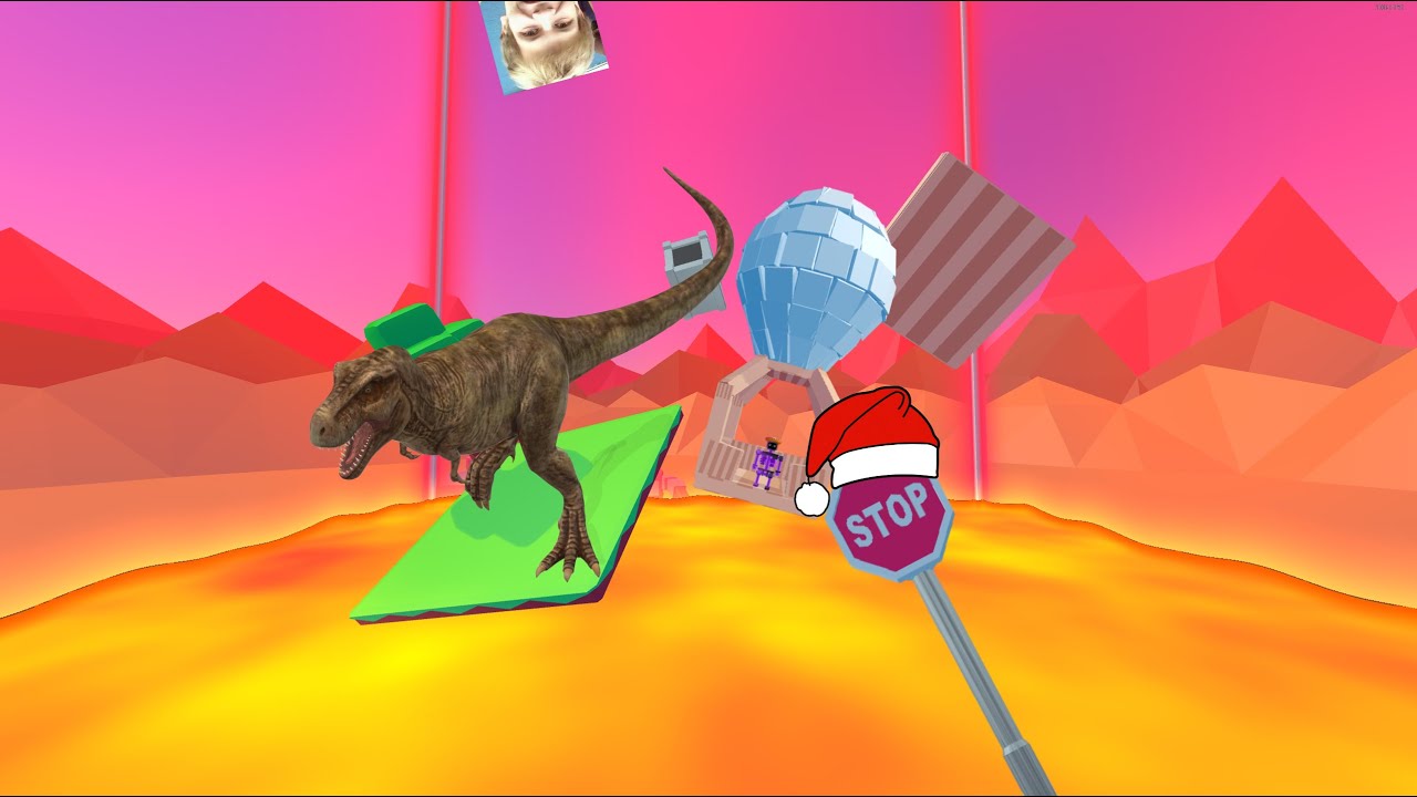 Party bots!!! - YouTube