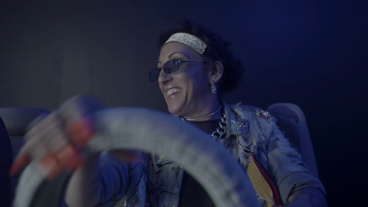 KC Lyn "Best Friend What's Up" - YouTube