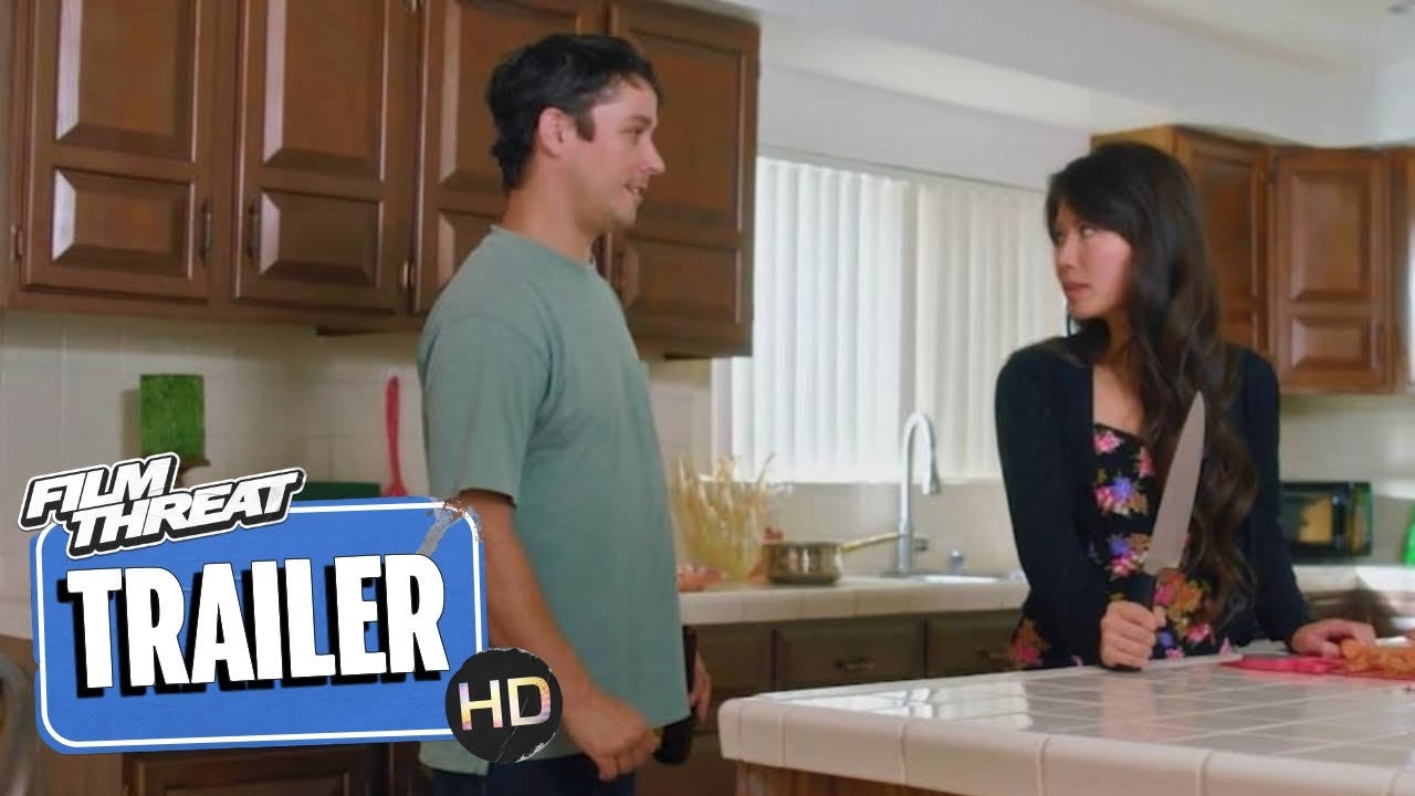 LITTLE MISS SOCIOPATH | Official HD Trailer (2025) | COMEDY | Film ...