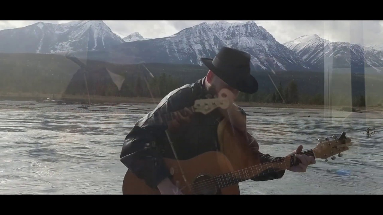 Rain Across Canada Tour - Chris Zimmerman Music - YouTube