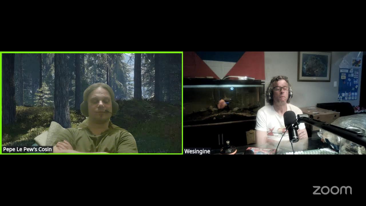 Dat Smoke Show - YouTube