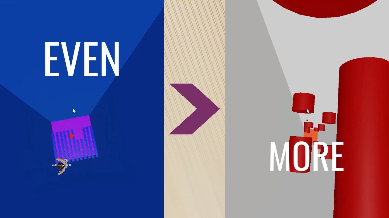 The Dropper: Extra - YouTube