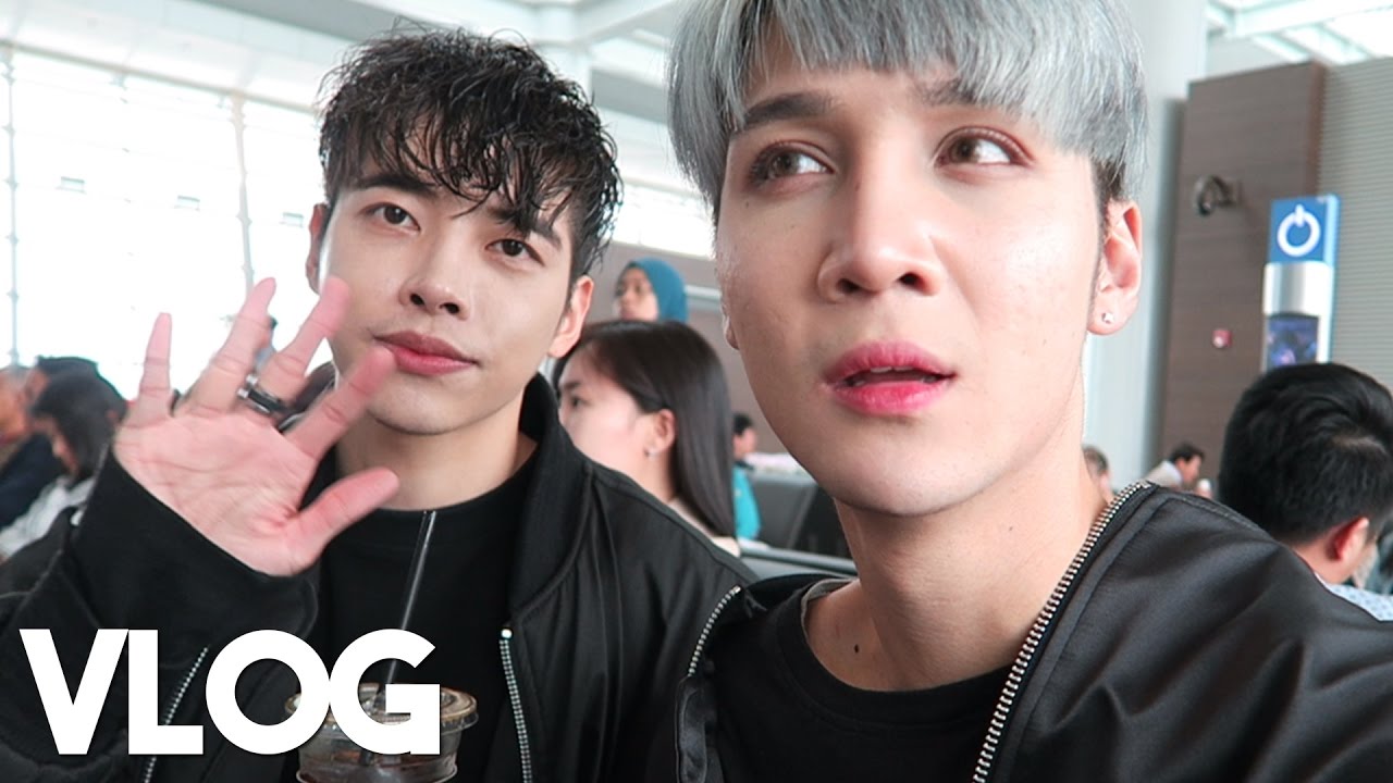Going to Malaysia lol || Vlog - Edward Avila - YouTube